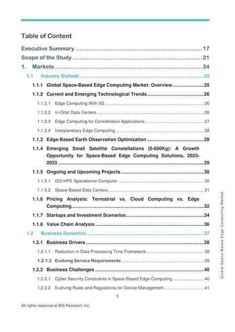 Ppt Space Based Edge Computing Market Powerpoint Presentation Free
