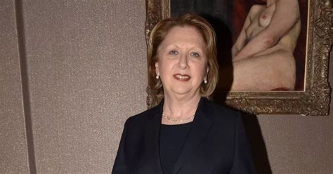 Mary Mcaleese On Her Defining Moments In Life Her Grandsons And What