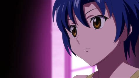 Aika Zero Image Fancaps