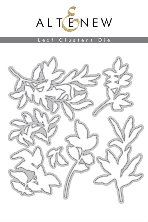 Leaf Clusters Michaels