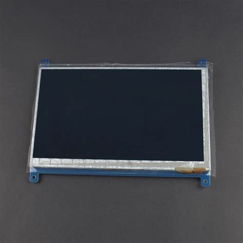 Waveshare Raspberry Pi Inch Capacitive Touch Screen LCD C At Rs In New Delhi