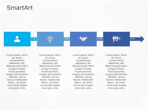 Smartart Process Vertical Bending 4 Steps Smartart Process Vertical Bending 4 Steps