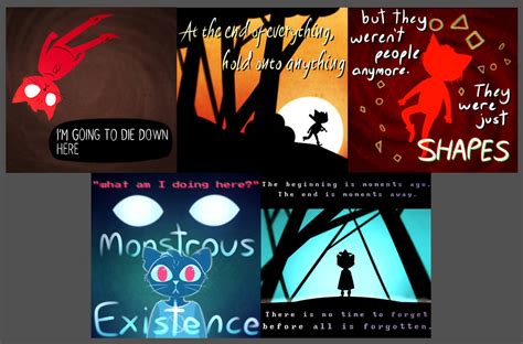 Nitw Quotes By Pointdelta On Deviantart