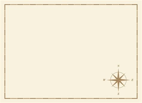 Blank Compass Map Old Over 464 Royalty Free Licensable Stock Vectors