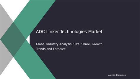 Adc Linker Technologies Market Research Report 2033