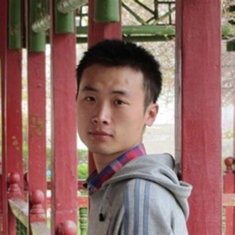 Wang Yipeng Harbin Engineering University Department Of Autom Research Profile