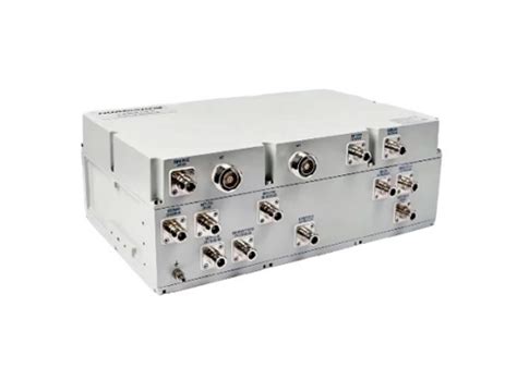 Passive Das Cabinet Combiner Multi Band 19 Cabinet Installation