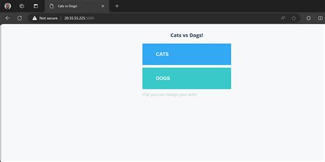 Devops Project 29 Cicd Project Deploy A 3 Tier Microservice Voting App Using Argocd And