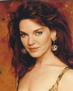 Robin Riker Bold And The Beautiful Beautiful Beautiful Photo
