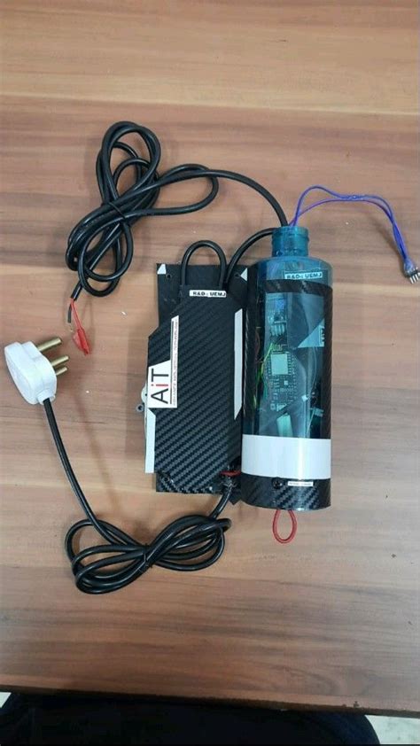 Divyansh Sachdev On Linkedin The Iot Based Smart Controller For The