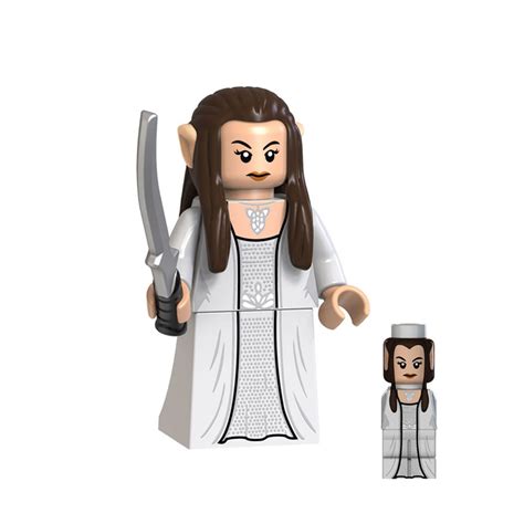 مینی فیگور آرون Tv5019 مینی فیگور