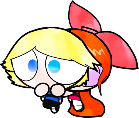 Download Blossom 2016 Tv Series Powerpuff Girls Wiki Fandom Ppg