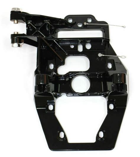Sei Mercruiser Alpha 1 Gen 2 Transom Assembly Gimbal Housing 6111002lp