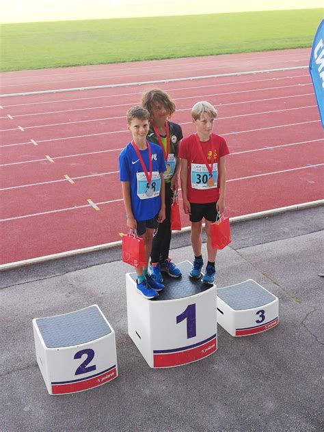 Prva Tekma Naših Najmlajših Vučko” Kranj Ad Kronos