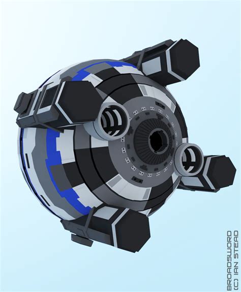 Wip Broadsword Biomassart