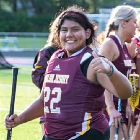 Mia Kavlicks Lacrosse Recruiting Profile