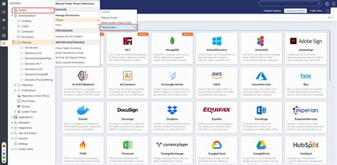 Theme Editor