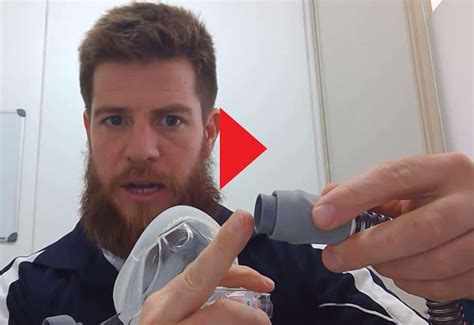 Can I Use A Different Brand CPAP Mask With A Different Brand CPAP Machine Sleep Right Australia