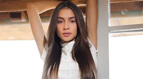 Vanessa Alessia Bio Age Career Net Worth Height Education