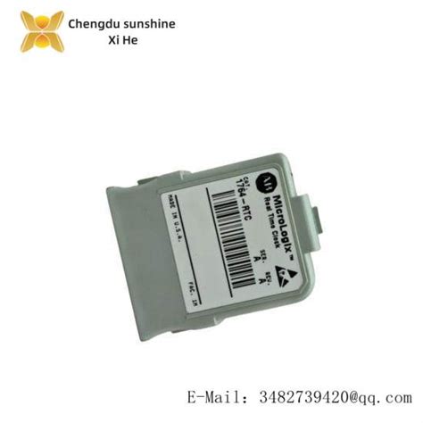 allen bradley 1775 mr4cmos ram memory module industrial grade high