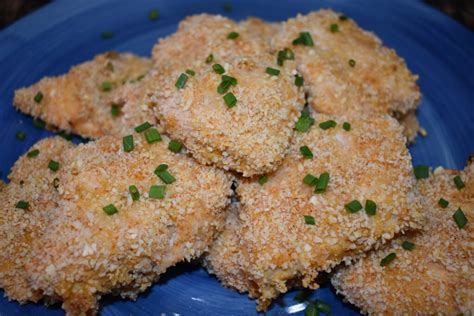 A Little Devilish Deviled Chicken Why Go Out To Eat