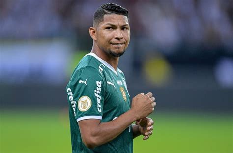 Palmeiras Rony Retorna Contra O Avaí Mas Murilo é Desfalque