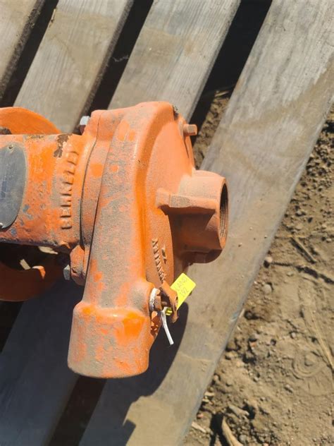 Berkeley Centrifugal Pump Bigiron Auctions