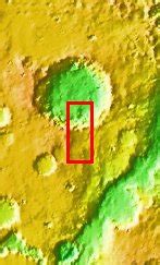 Landslide NASA Jet Propulsion Laboratory JPL