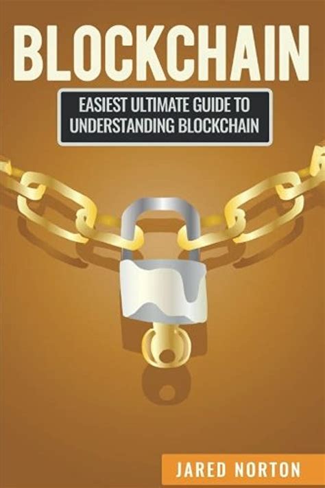 How To Understand Blockchain The Ultimate Guide The Wall Street Magazine