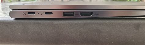 Review Lenovos Thinkpad X1 Yoga Gen 7 Looks Good But Feels Warm Ars