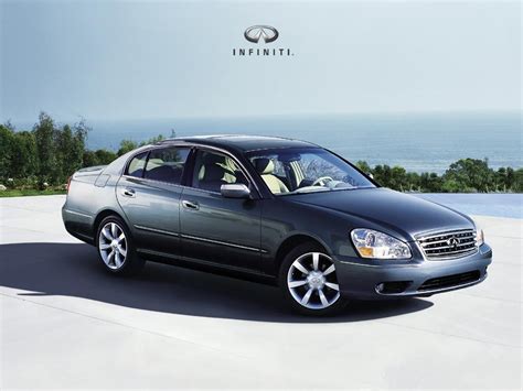 2005 Infiniti Q45 Fabricante Infiniti Planetcarsz