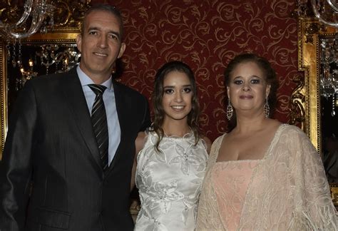 Kiani Sofía Ruiz Rodríguez Sociales Abc Color