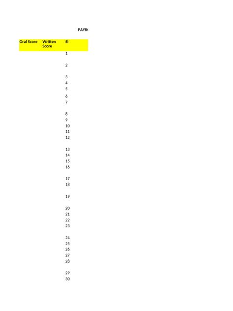 Payroll Domain Contributions And Compliance Part 1 Assignment Pdf