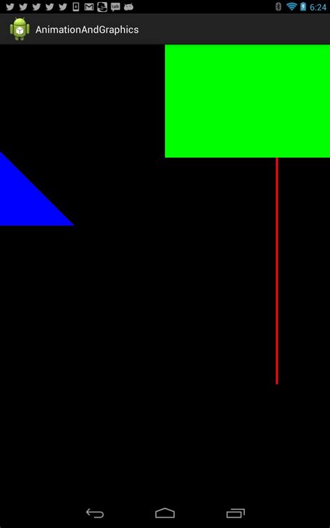 Article Beginner S Guide To Android Animation Graphics CodeProject