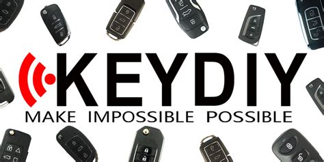 Meet The New Keydiy Aftermarket Remotes And Get More Than 20 Off