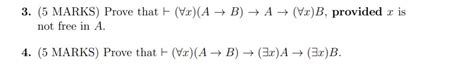 solved how would you prove this in hilbert proof method