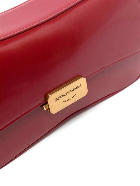 Emporio Armani Shoulder Bag Emporio Armani
