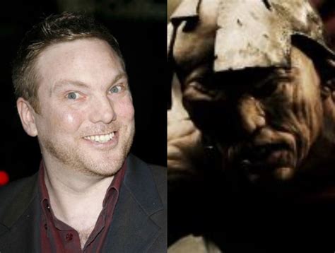 Ephialtes 300 Played By