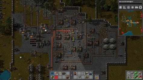 Havent Played In Ages So I Decided To Load An Old Save R Factorio