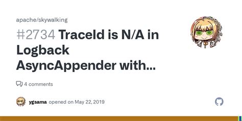 TraceId Is N A In Logback AsyncAppender With TraceIdMDCPatternLogbackLayout Issue