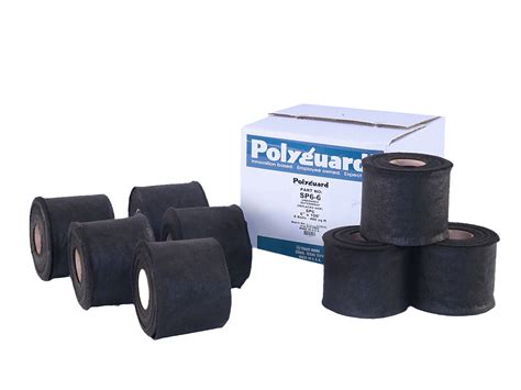 Sp 6 Polyguard Outerwrap