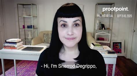 Proofpoint On Linkedin Cybersecurity Proofpointprotect