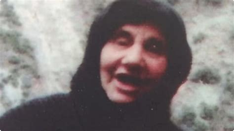 Η αγιασμένη γερόντισσα Σαλώμη από το Θέρμο Video