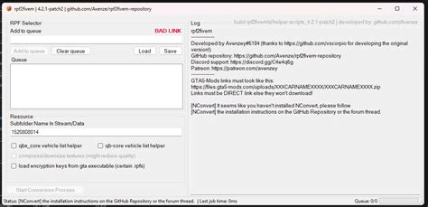 [guide] quickly converting gta5 mods vehicles to fivem resources server tutorials cfx re