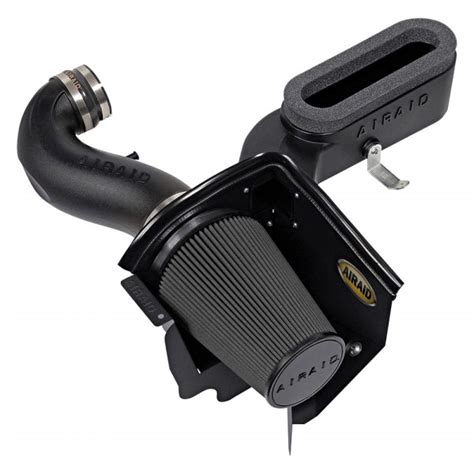 Airaid® Cold Air Dam Intake System With Synthaflow™ Air Filter