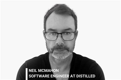 Meet The Lecturers Neil Dublin Coding School