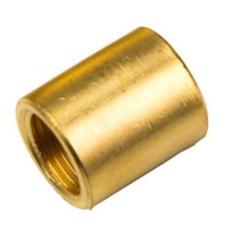 Brass Round Socket At Best Price In Jamnagar By Ritesh Brass
