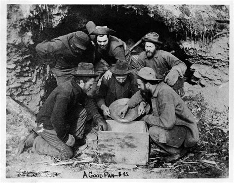 Critique La Ruée Vers Lor 2013 De Douglas Arrowsmith Bulles De