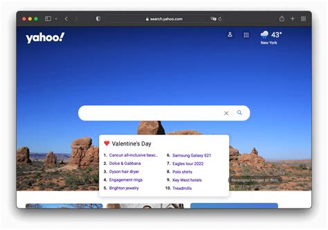 Remove Yahoo Search Redirect Virus From Mac MacSecurity