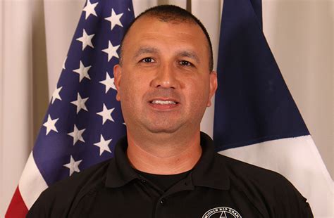 New Chief Of Swtjc Police Department Named Eagle Pass Business Journal